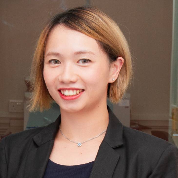 About Us | About BetaLife Pte Ltd